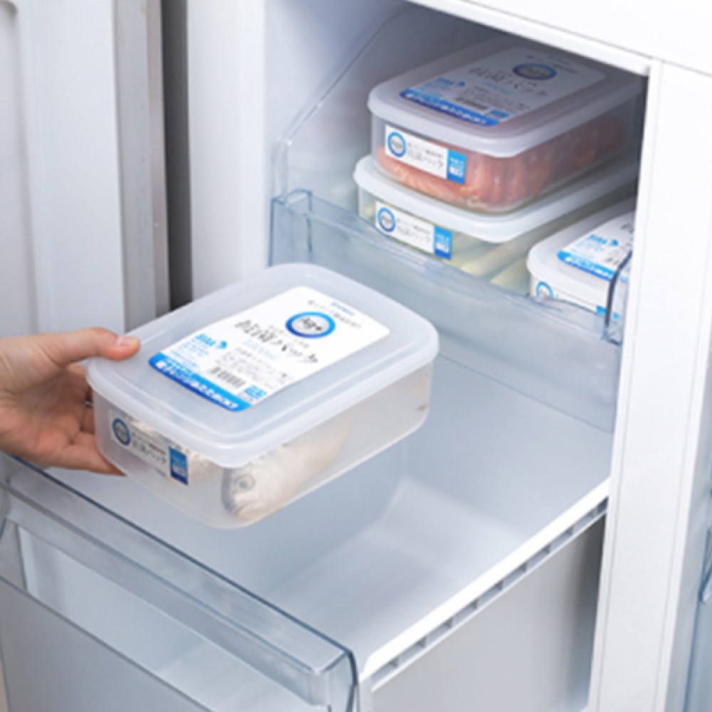 Fresh Food Containers | JPS Household Products Ireland