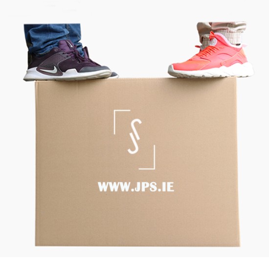 Cardboard Boxes Double Wall (Pack of 5) - Large 58*41.5*32.5cm | JPS ...