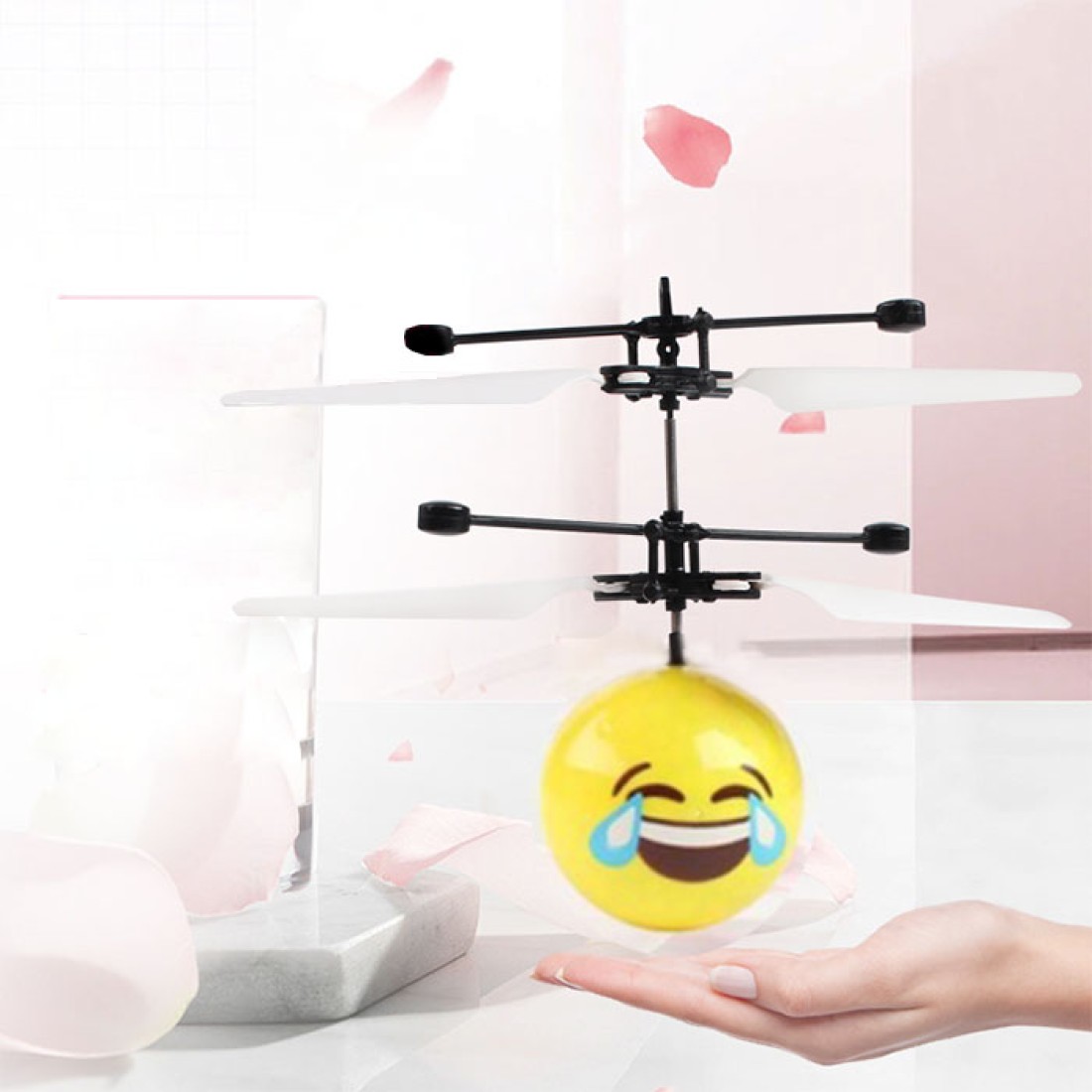 Magic Flying Ball Gift | JPS Household Products Ireland