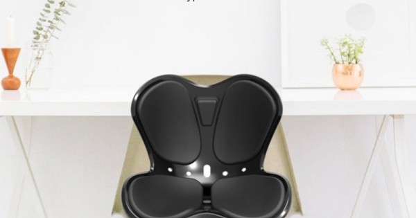 Posture Correction Cushion Seat Ergonomic Design | JPS Household ...
