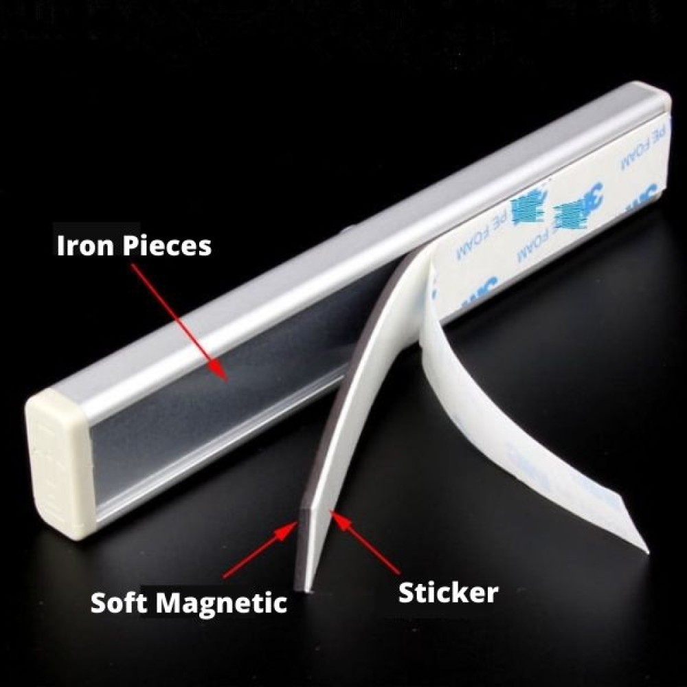 USB LED Sensor Bar Light | JPS Household Products Ireland