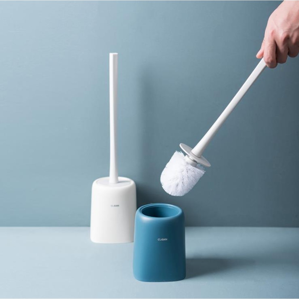 Round & Square Design Toilet Brush | JPS Household Products Ireland