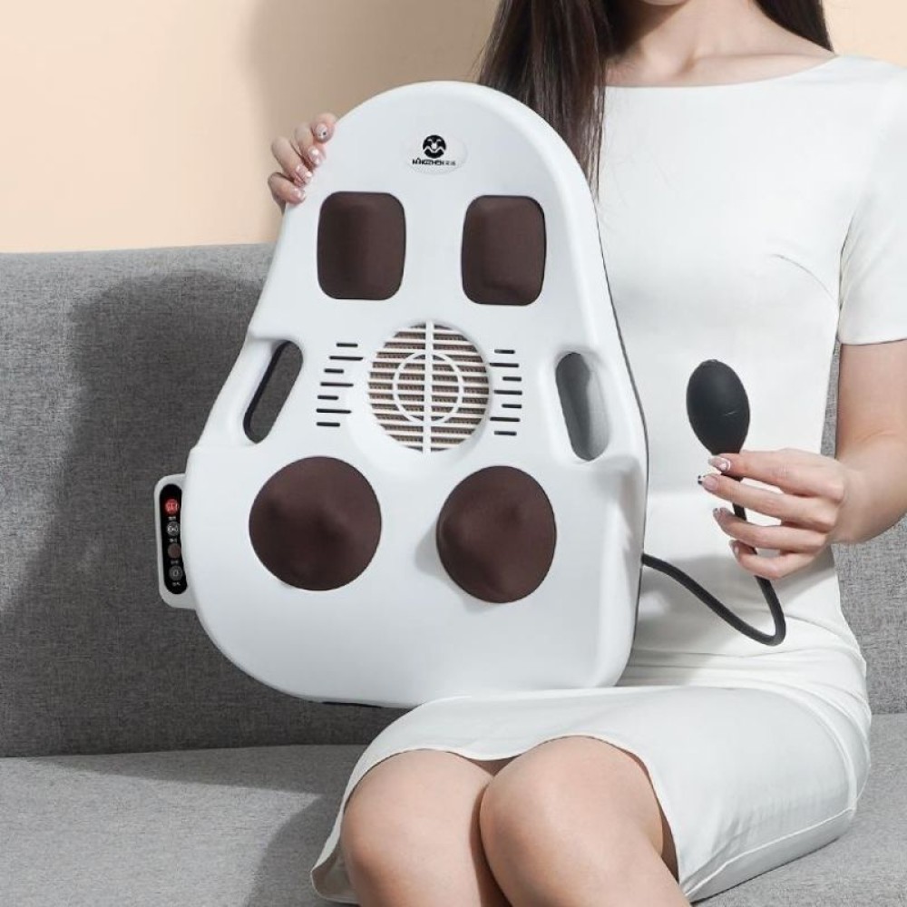 Portable Car Seat Massager | JPS Household Products Ireland